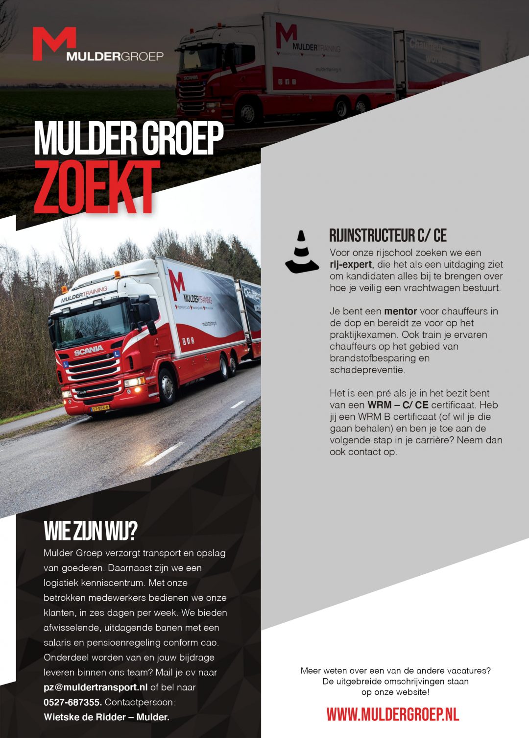 Mulder Transport